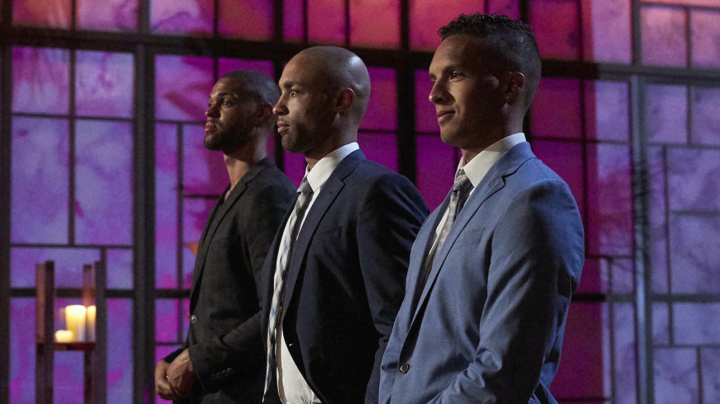 'The Bachelorette': Michelle's Final 2 Revealed After a Dramatic ...