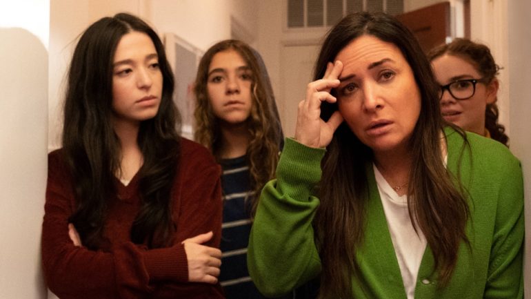 'Better Things' Sets Final FX Season Premiere & Announces Guest Stars