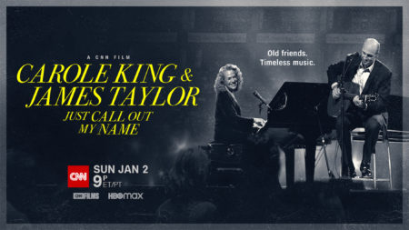 Carole King & James Taylor Trade Off Signature Songs in 'Just Call Out ...