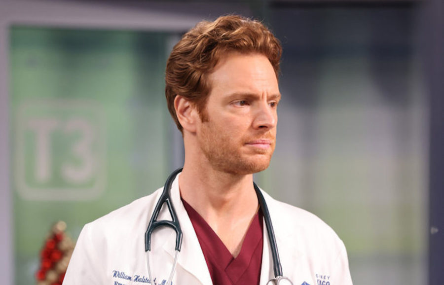 Chicago Med - NBC Series - Where To Watch