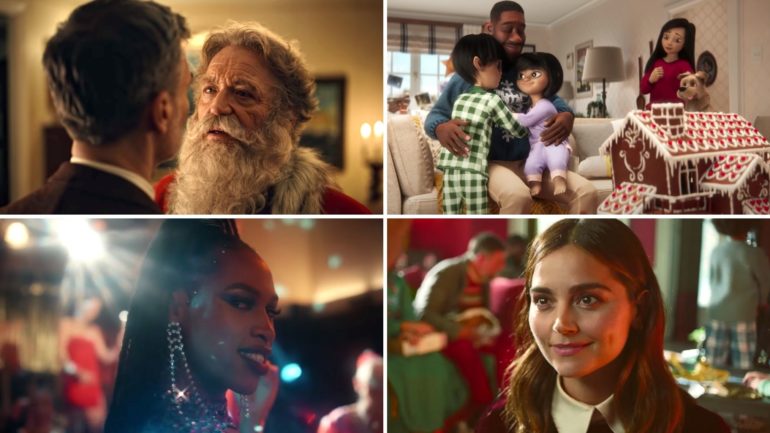 Holiday Commercials 2021: Yule Love These Beautiful Ads (VIDEO)