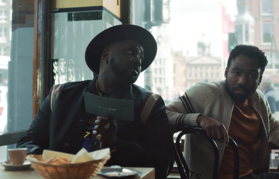 Atlanta - FX & Hulu Series - Where To Watch