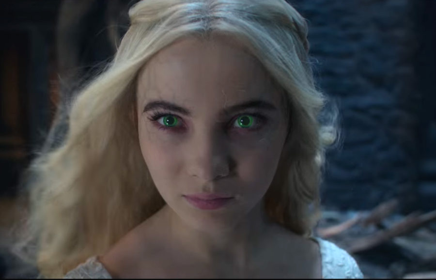 Mimî M. Khayisa - Actress