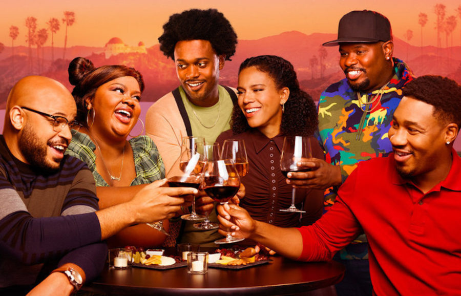 Echo Kellum - Actor, Comedian