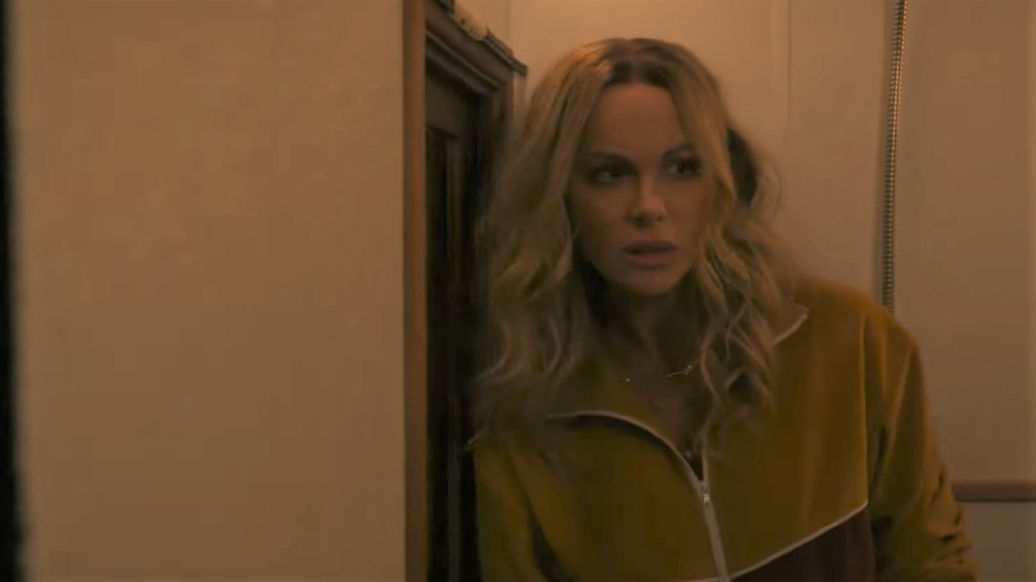 'Guilty Party' Finale: Beth Finds Herself in a Tense Situation in Sneak ...