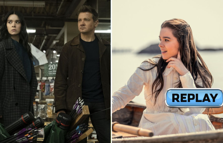 Gabriel Ebert - Actor, Singer