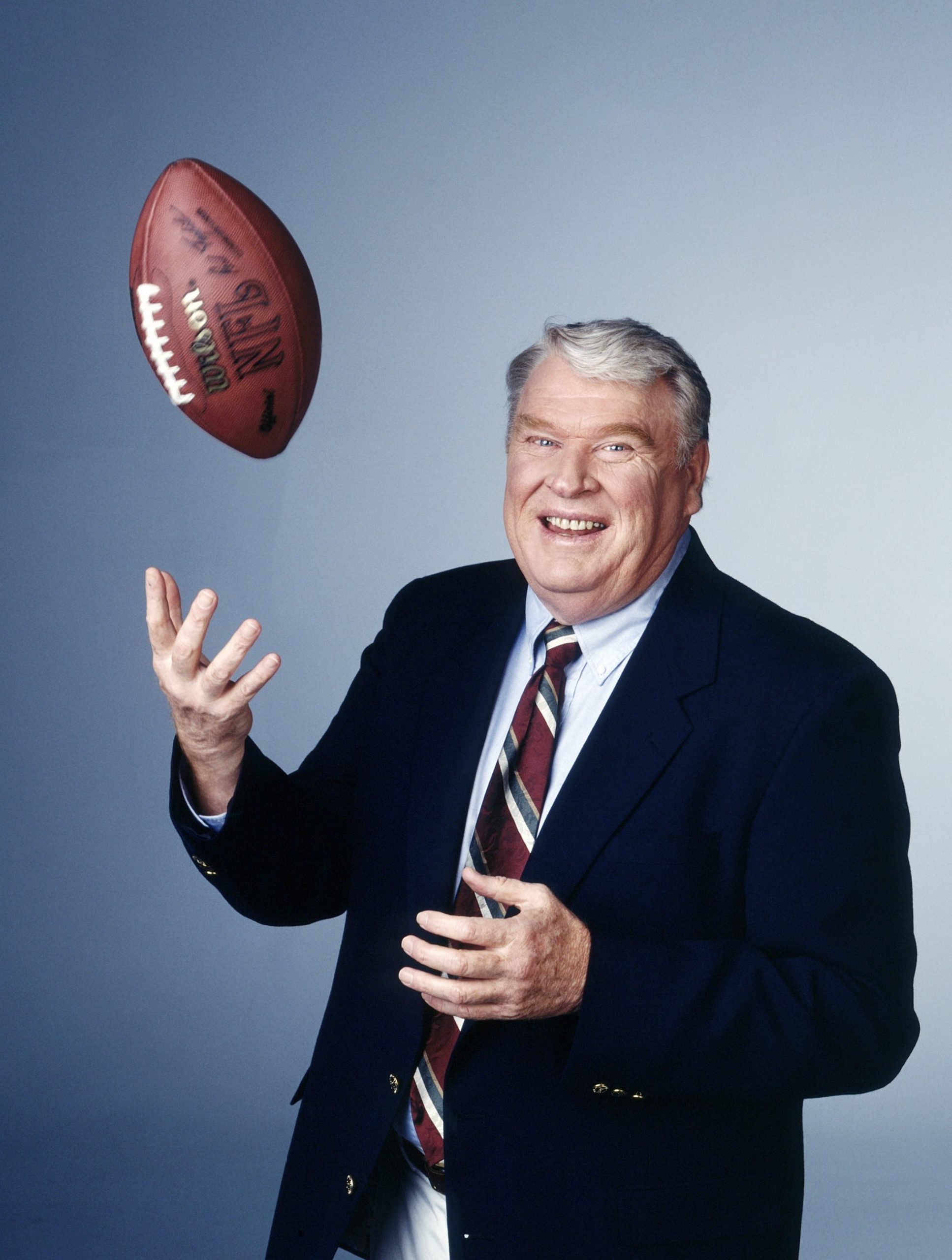 John Madden: 6 Great Moments From a Legendary Career
