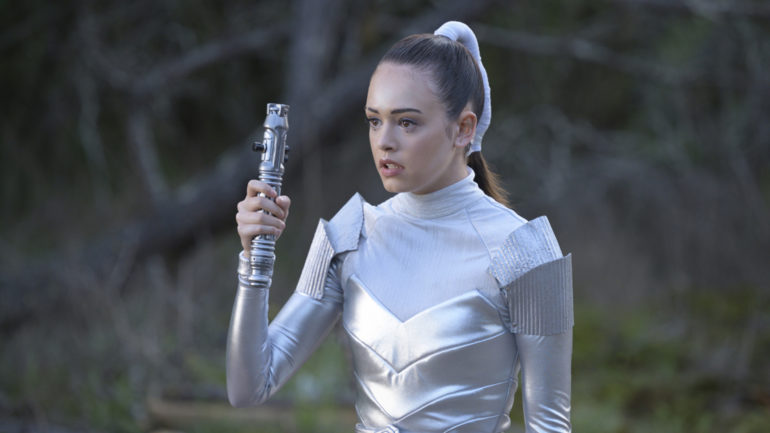 ‘Legacies’: Original Cast Member Kaylee Bryant Exits After 4 Seasons