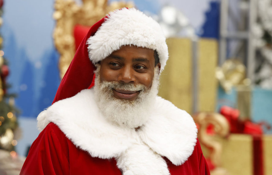 Kenan - NBC Series - Where To Watch