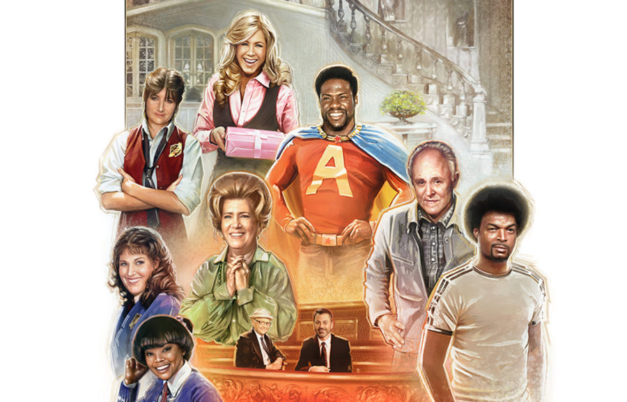 All Rise - OWN & CBS Series - Where To Watch