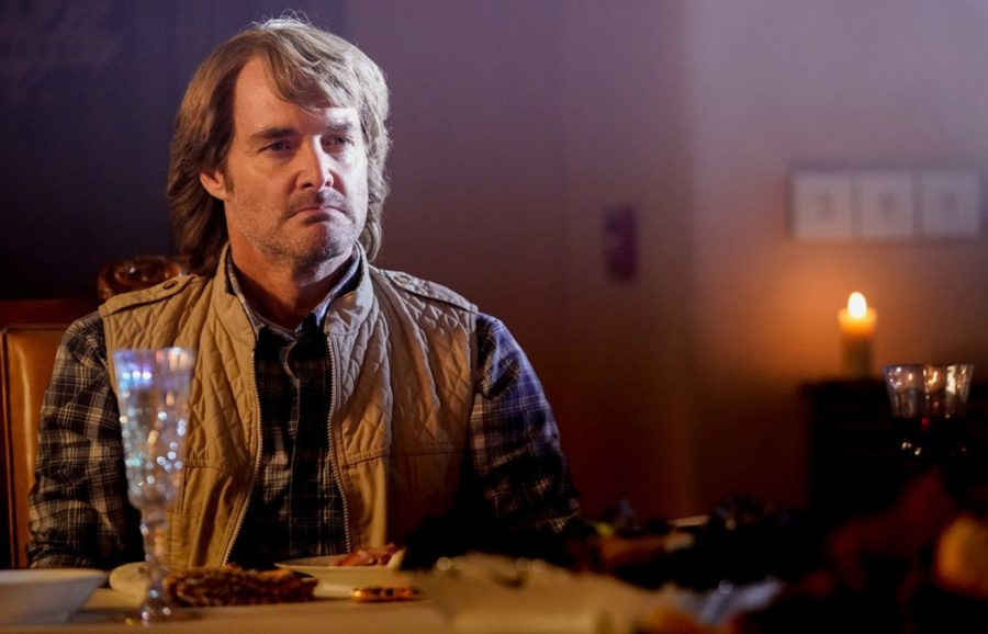 MacGruber (2021) - Peacock Series - Where To Watch