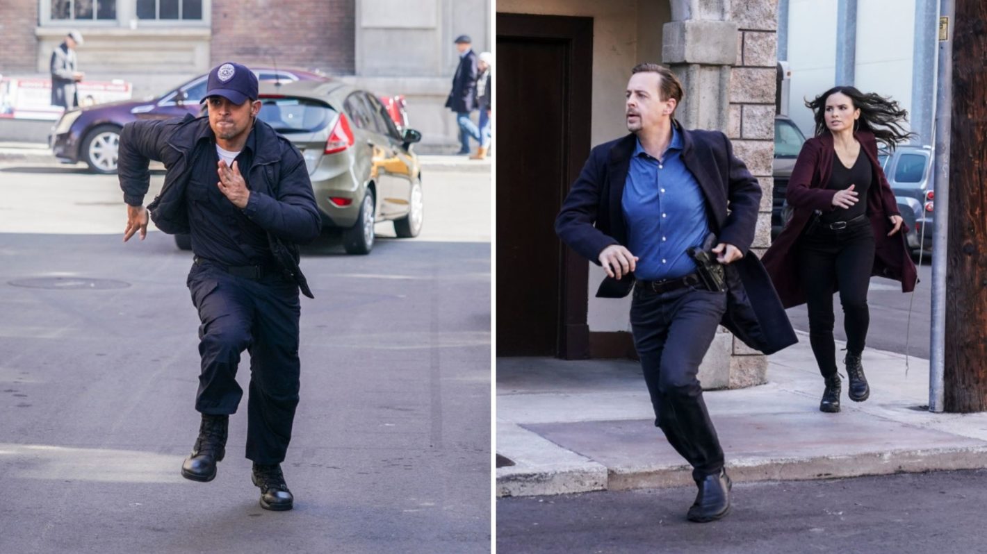 'NCIS': Sneak Peek at the Team's Investigation in January Return (VIDEO)