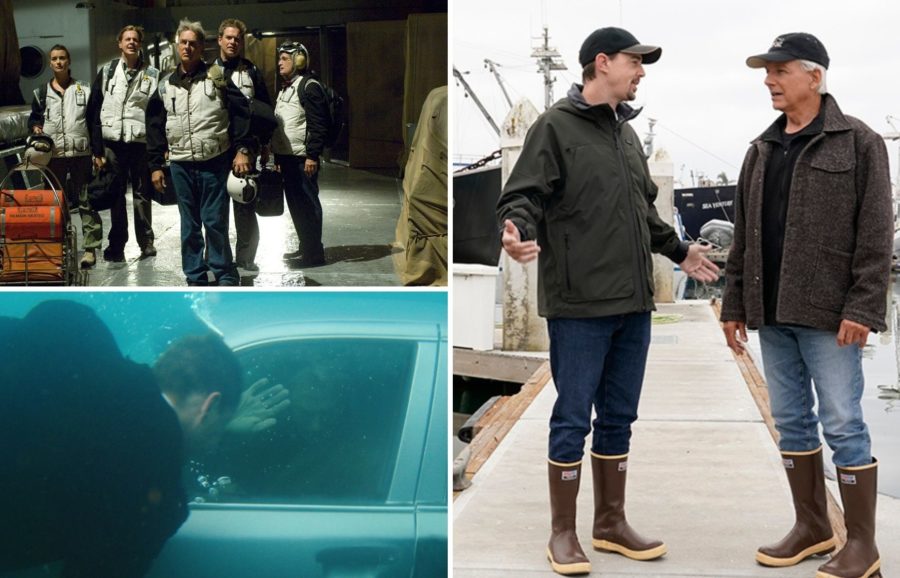 NCIS - CBS Series - Where To Watch