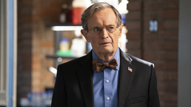 'NCIS' Pays Tribute to David McCallum: Ducky's 11 Best Episodes