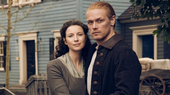 'Outlander': Every Official Season 6 Photo Released So Far