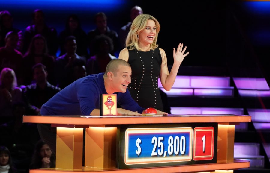 Press Your Luck (2019) - ABC Game Show - Where To Watch