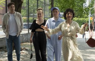 Search Party - HBO Max Series - Where To Watch