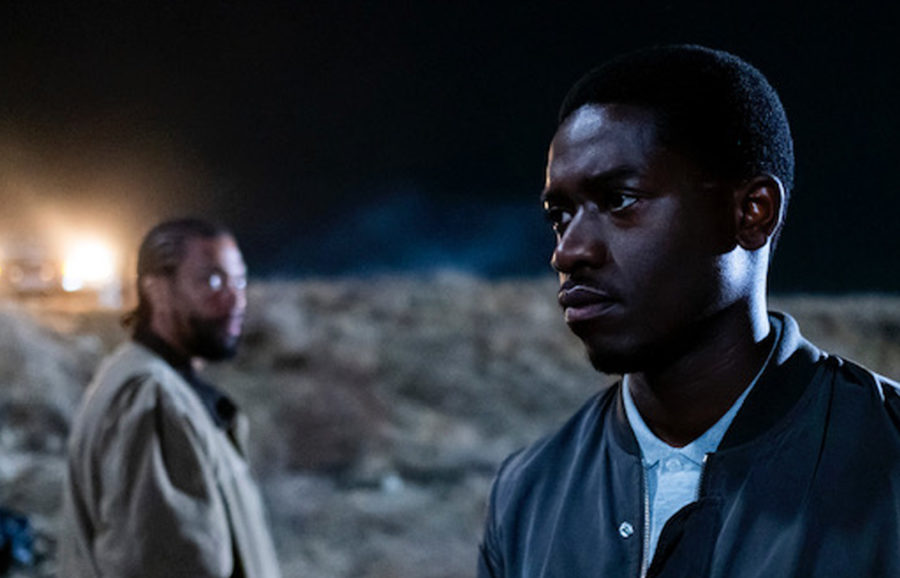 Snowfall - FX & Hulu Series - Where To Watch