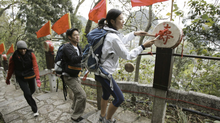 Where Are 16 'Amazing Race' Winners Now?