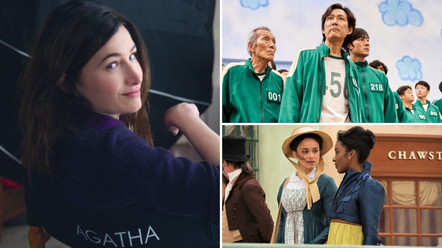 6 TV Fandoms That Were Doing the Most in 2021