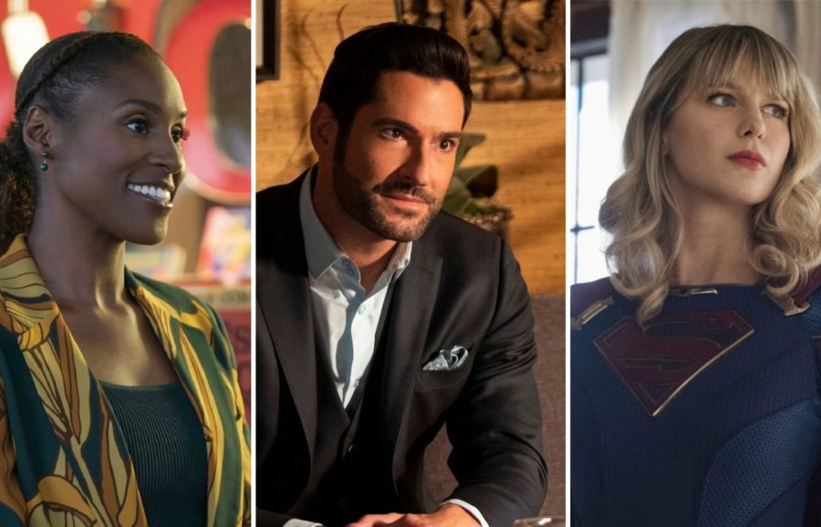 Insecure - HBO Series - Where To Watch