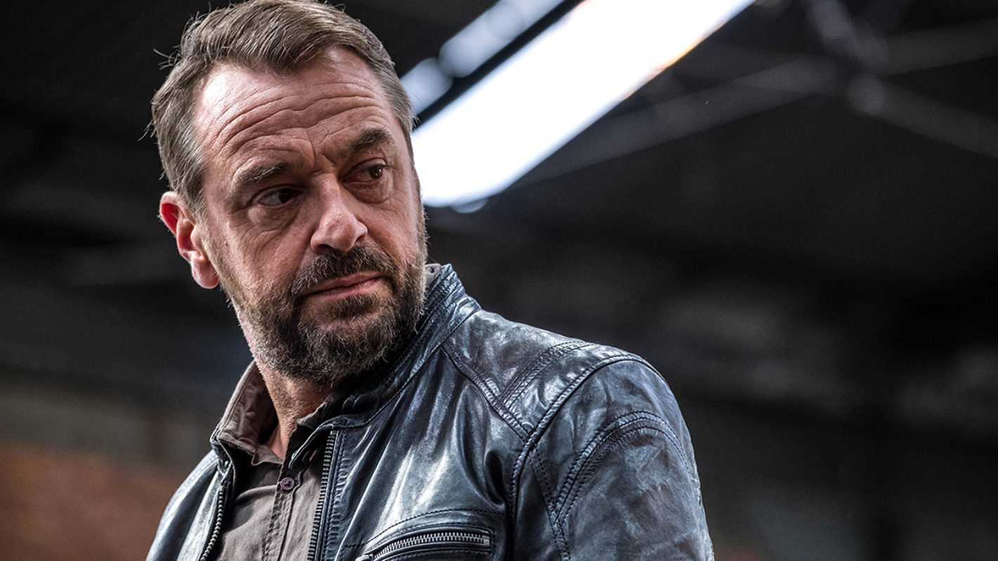 3 Reasons to Binge 'Undercover' Before Season 3 Premieres on Netflix