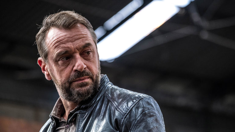 3 Reasons to Binge 'Undercover' Before Season 3 Premieres on Netflix