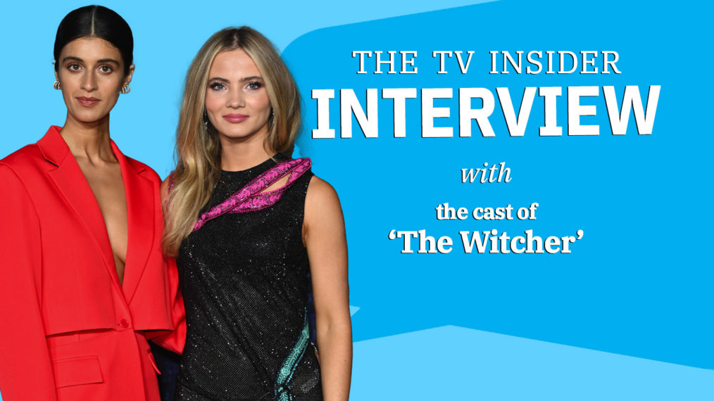 'The Witcher' Cast Teases 'Higher Stakes' in a Darker Season 2 (VIDEO)