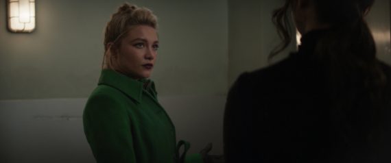 'Hawkeye' Finale: Will Clint Be Home for Christmas? (RECAP)