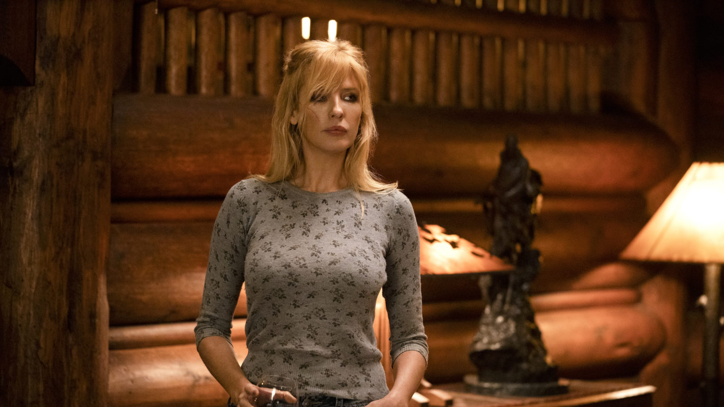 'Yellowstone' Pits John Against Beth in the Most Emotional Scene of ...