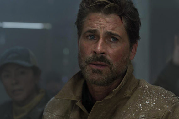 '9-1-1: Lone Star' Boss on T.K.'s Fate, Grace in Labor & More