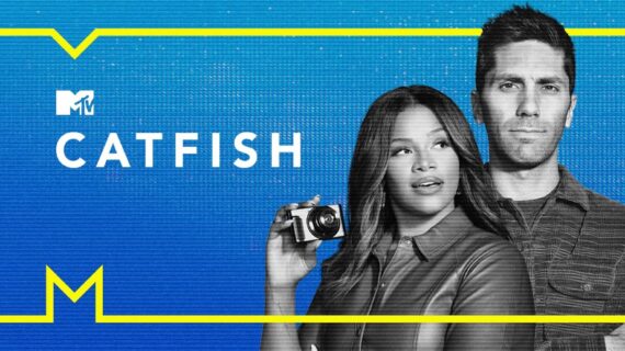 'Catfish: The TV Show:' Nev Schulman & Kamie Crawford Wade Back Into ...