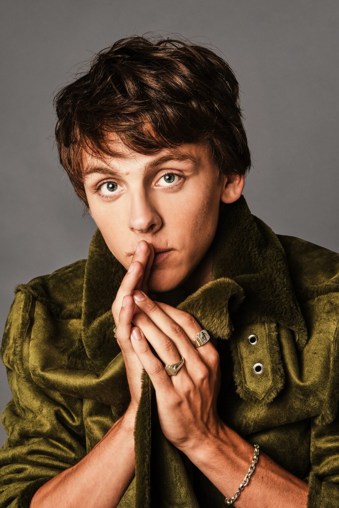 'Cobra Kai' Star Jacob Bertrand on Hawk's All Valley Success & Looking ...