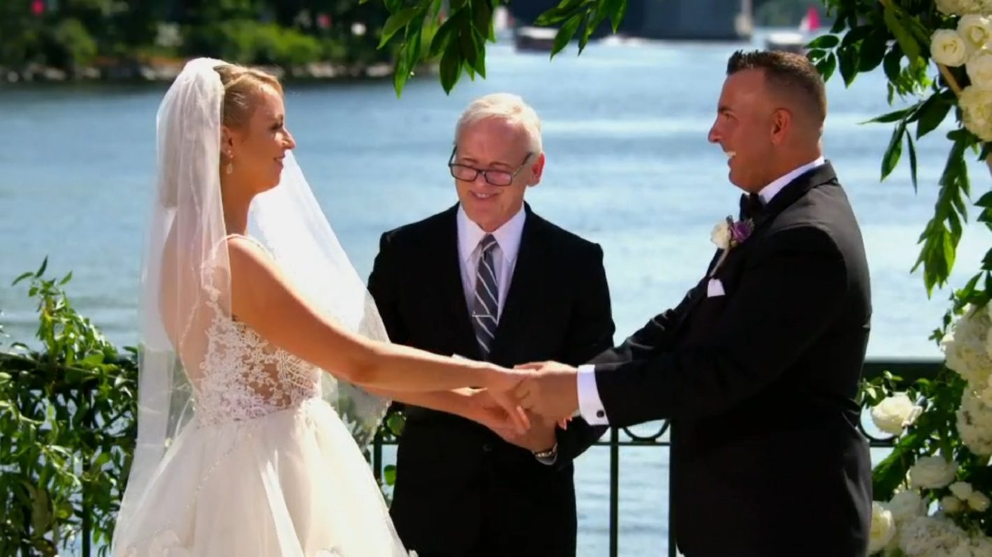 'Married at First Sight': 6 Key Moments From the Season 14 Premiere (RECAP)