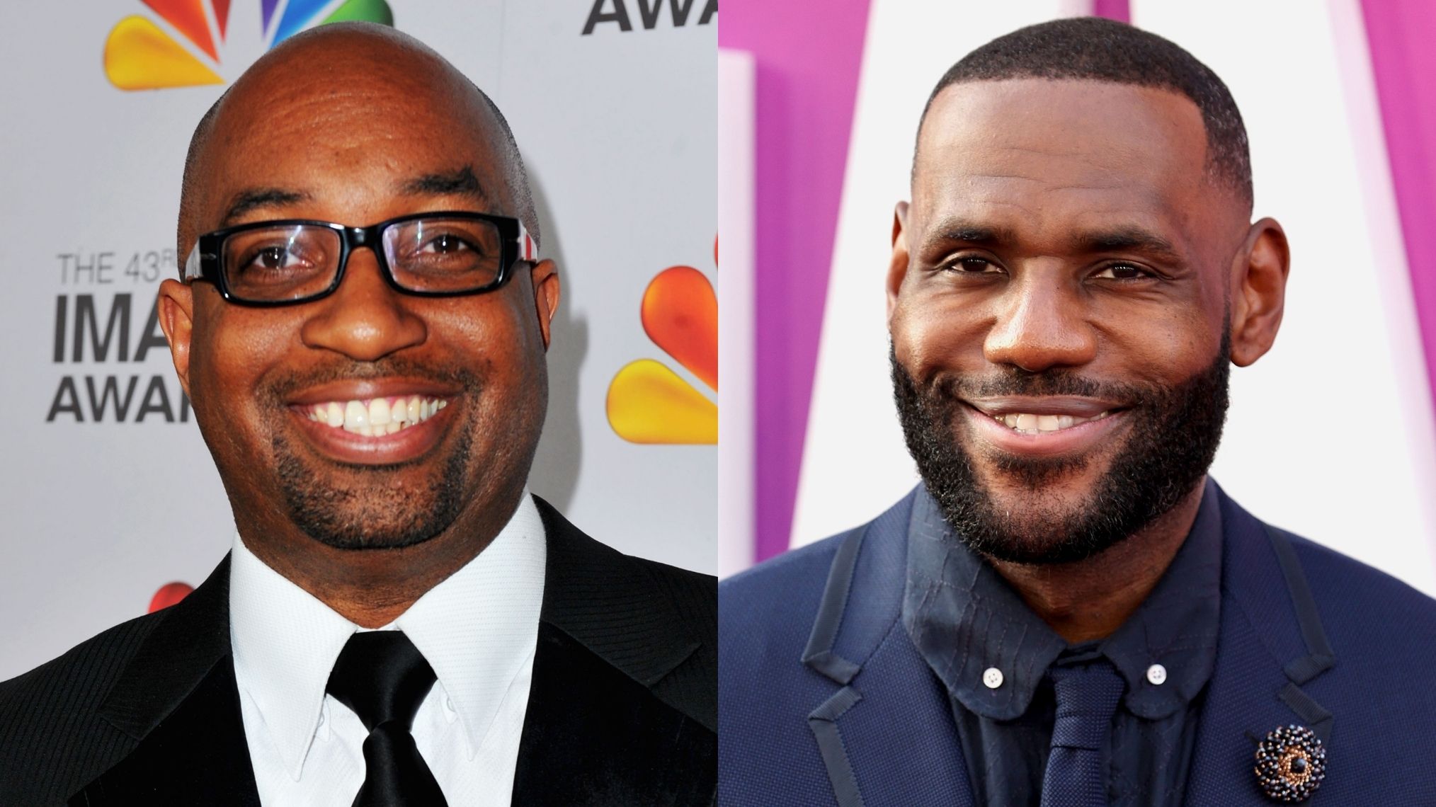 'The Crossover': Disney+ Orders Series Based on Kwame Alexander Book