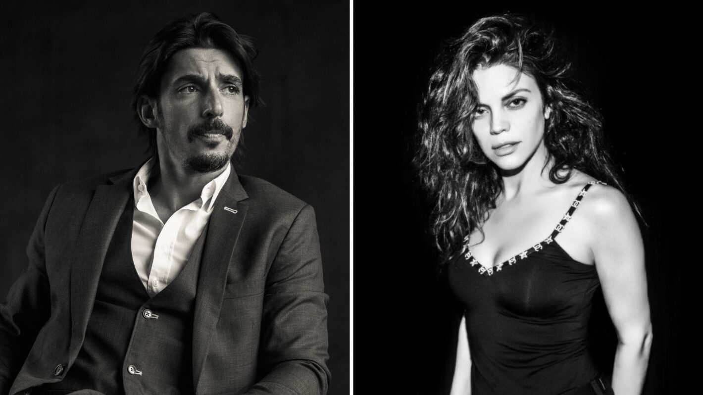 'Griselda': Netflix Unveils a First Look at Sofia Vergara's Drug ...