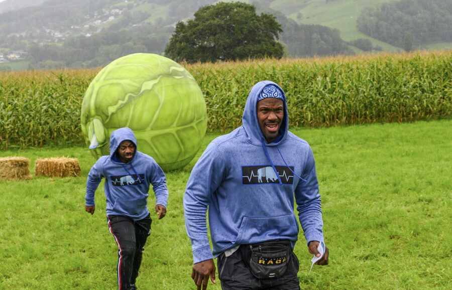 The Amazing Race - CBS Reality Series - Where To Watch