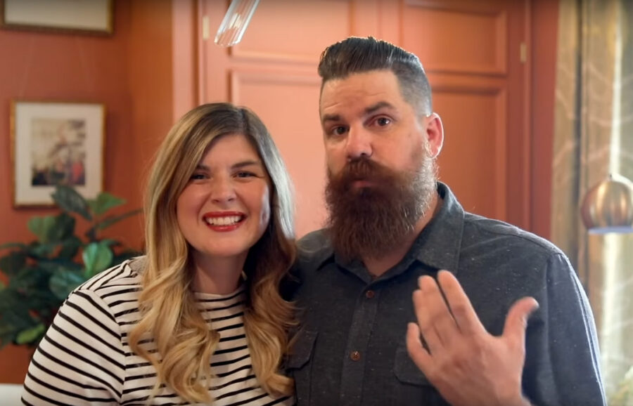 Andy Meredith - Producer, Personality