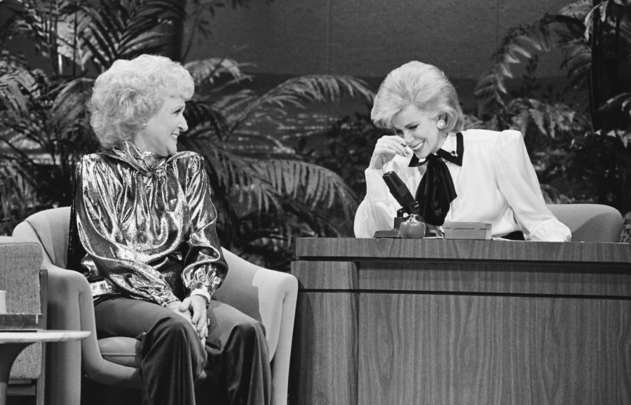 The Tonight Show Starring Johnny Carson - NBC Talk Show - Where To Watch