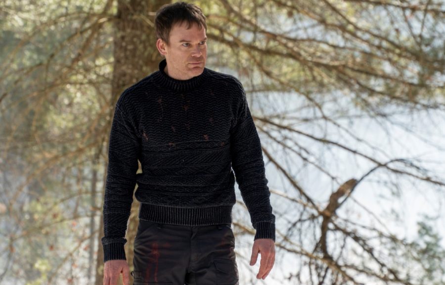 Dexter: New Blood - Showtime Miniseries - Where To Watch