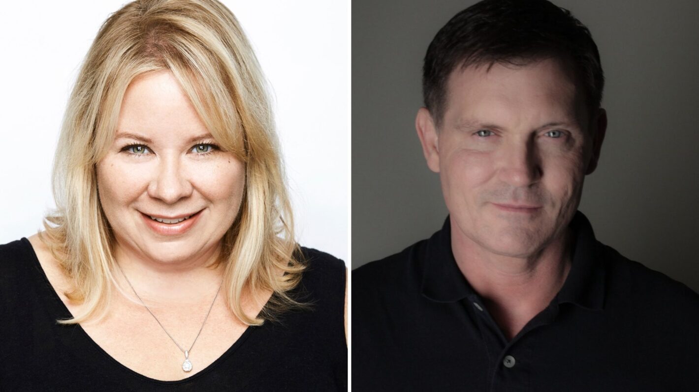 'Dead Day' Reunites 'Vampire Diaries' Duo Julie Plec & Kevin Williamson ...