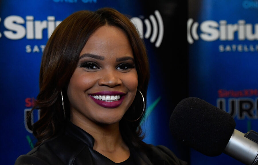 Laura Coates - Lawyer, Personality