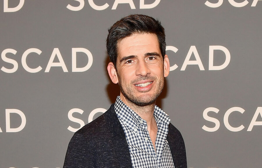 Mike Daniels - Writer, Producer