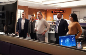 NCIS - CBS Series - Where To Watch