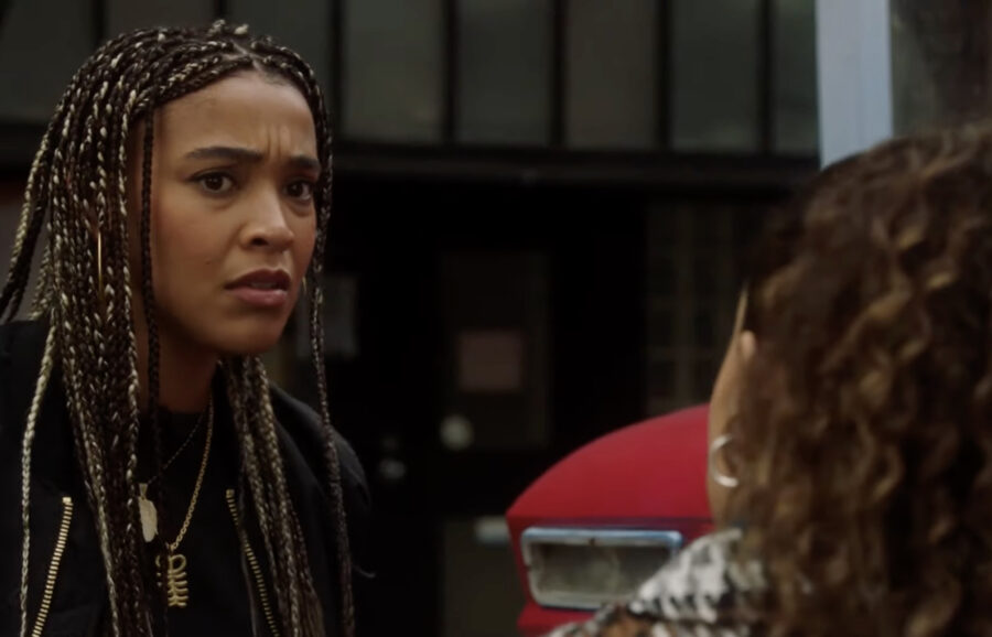 Charmed (2018) - The CW Series - Where To Watch