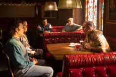 Roush Review: The Sexy Saga of 'Pam & Tommy' Is Colorfully Told