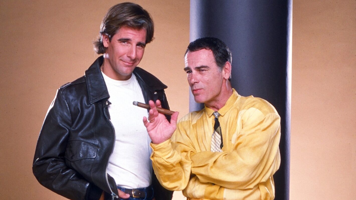 The 10 Best 'Quantum Leap' Episodes, According to Fans