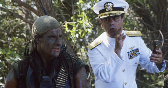 The 10 Best 'Quantum Leap' Episodes, According to Fans