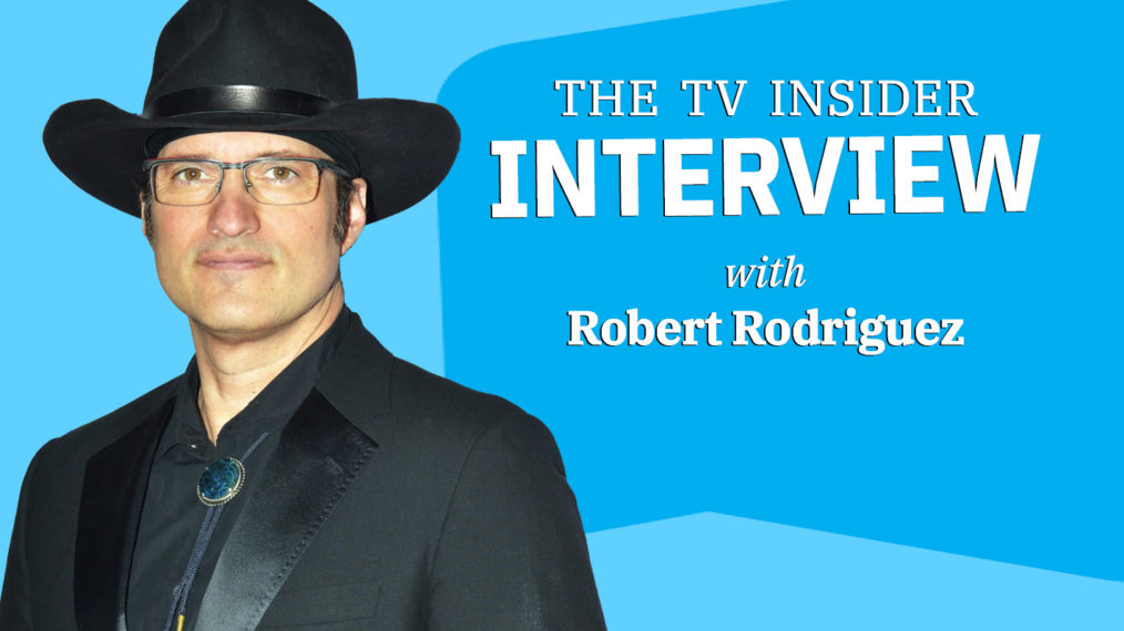 Robert Rodriguez on How 'The Book of Boba Fett' Differs From ...