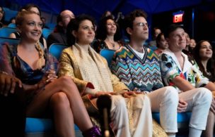 Search Party - HBO Max Series - Where To Watch